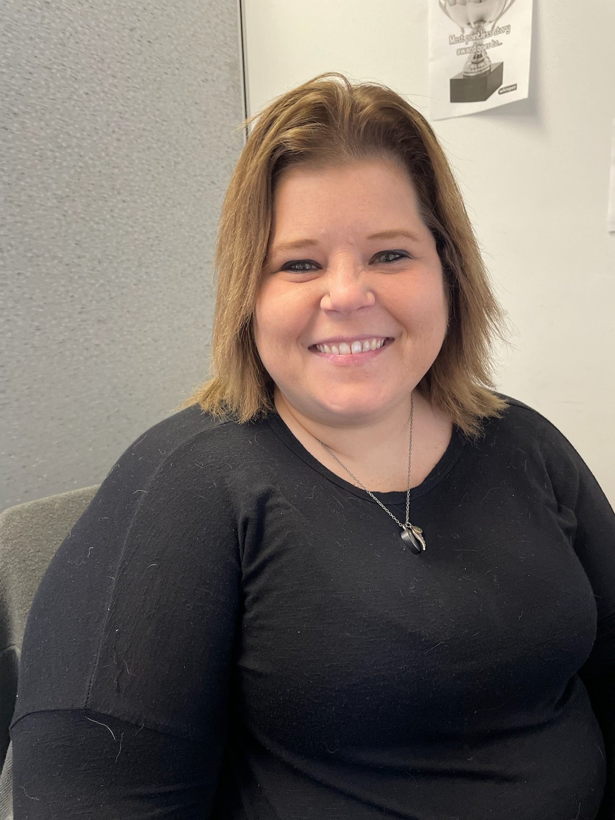 Meet Our Staff | Chevrolet Dealership in Jefferson City, TN | Tarr ...