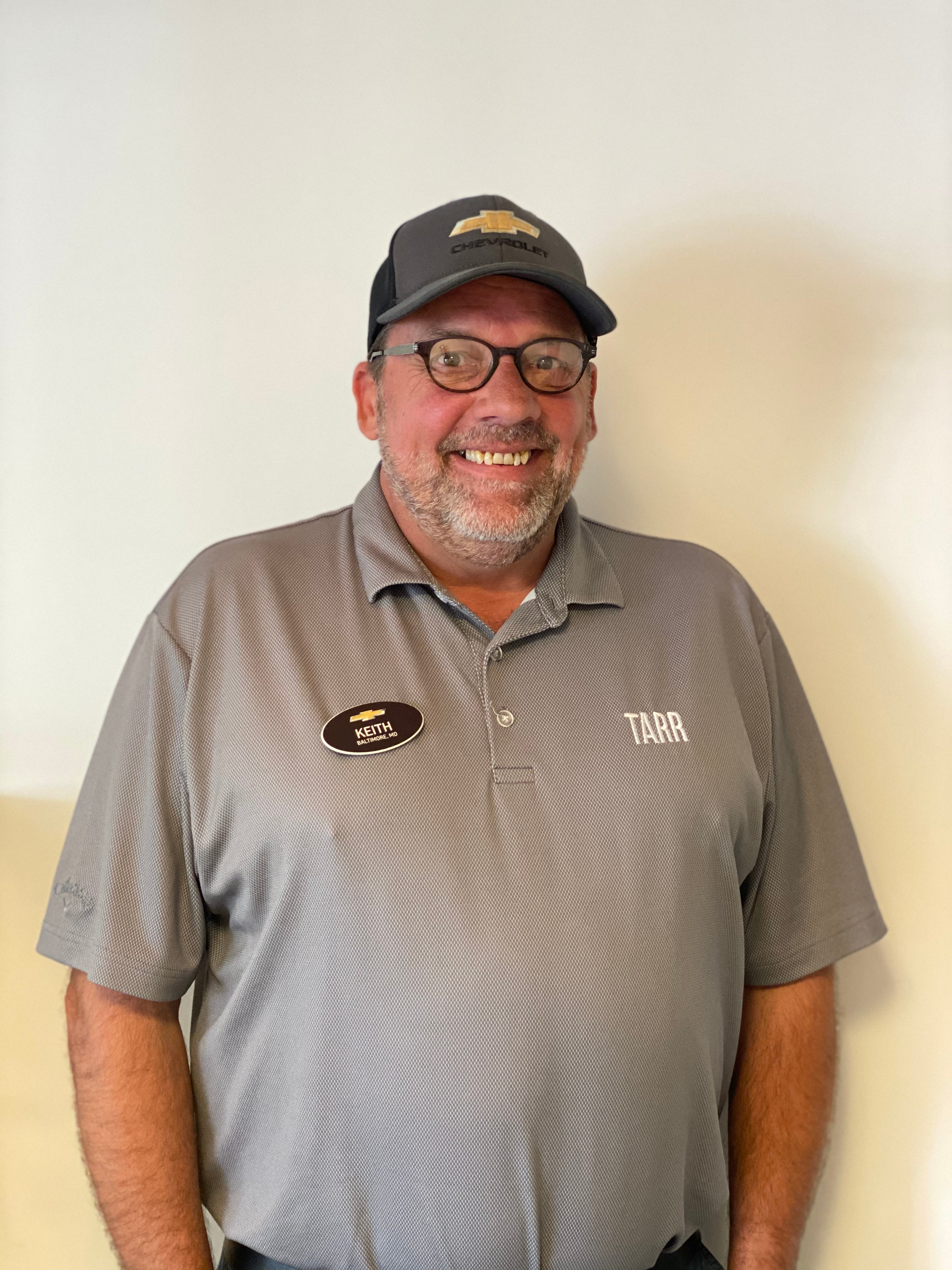 Tarr Chevrolet Staff - JEFFERSON CITY Chevrolet dealer in JEFFERSON ...